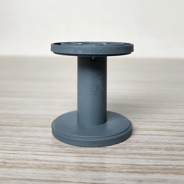 I-shaped Thread Spools Environmentally Friendly Pp Spools Diameter 5 ...