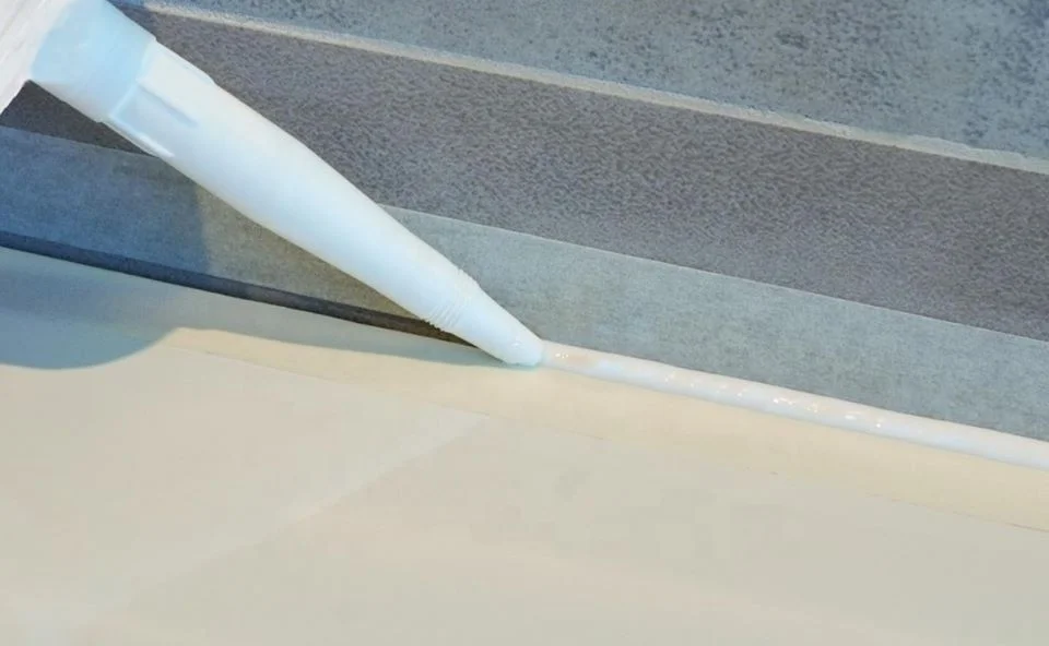 Gp Acid Silicone Sealant That Can Be Used In Fish Tanks Transparent White Black Factory Price ...