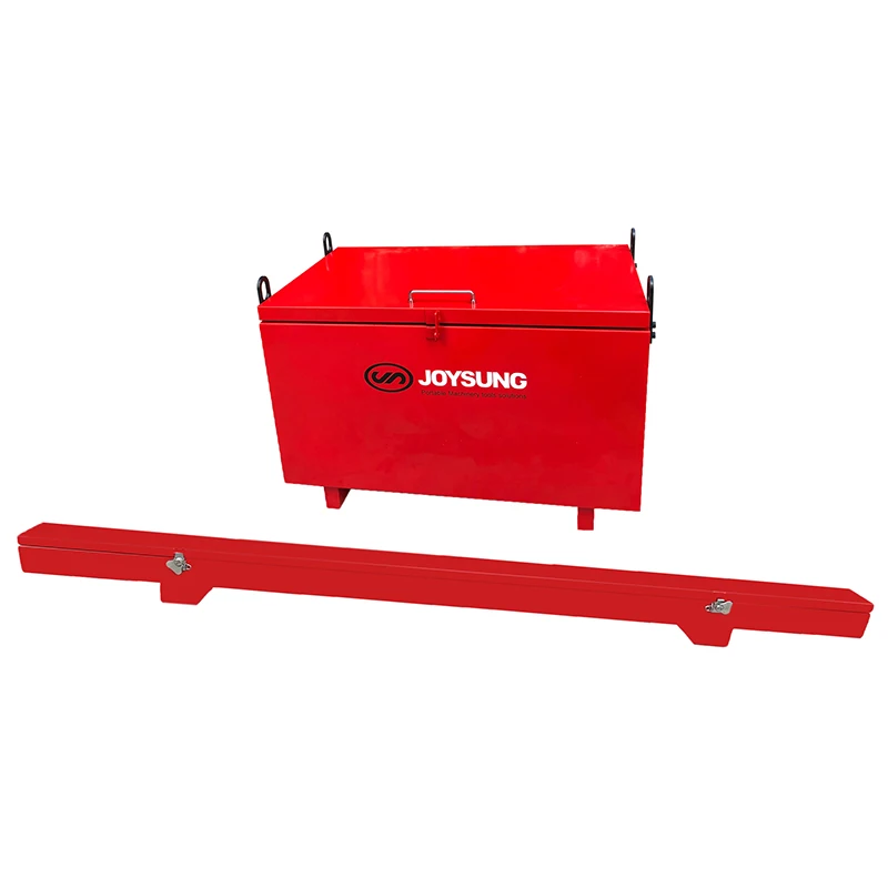 Joysung Portable Line Bore Machine Tdg50plus Switchable Boring Bar Worn ...