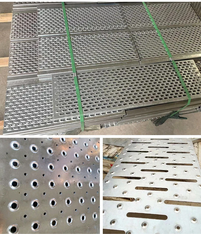 Stainless Steel Perforated Metal Mesh Trays Perforated Metal Sheet ...