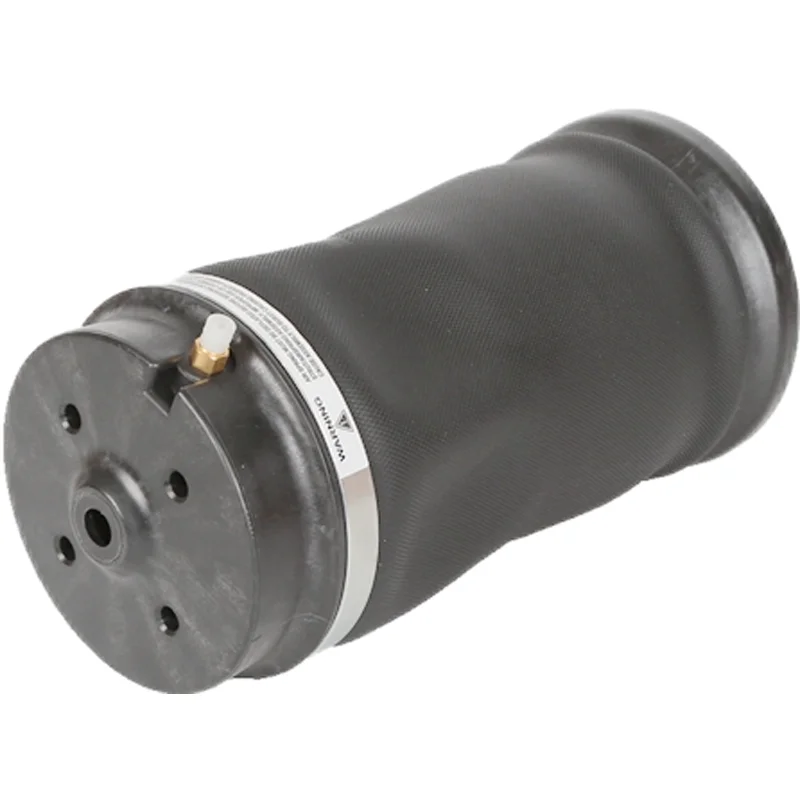 Brand New Rubber Bellow Air Spring Repair Kit For Mercedes Benz X164 ...