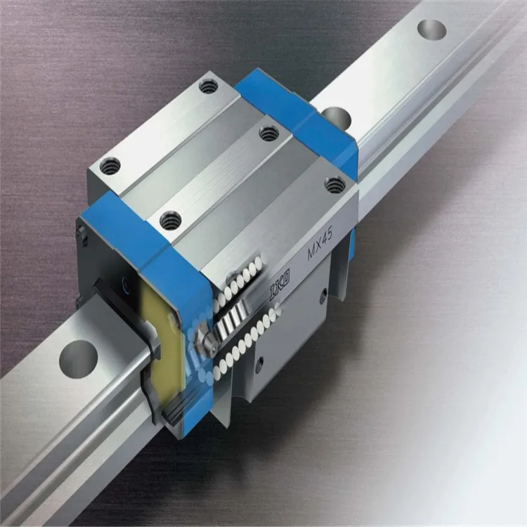 Mgn15c Hiwin Hgh20ca Linear Guide Rail 1000mm 2000mm 3000mm - Buy ...