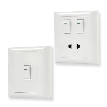 Cambodia Indonesia 220v 13a 5 Pin Universal Electrical Outlet And ...