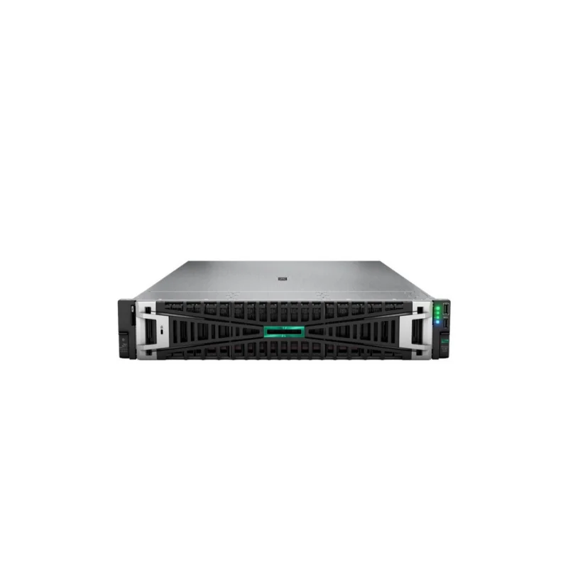 HPE Proliant DL380 Gen11 Plus 8SFF NC CTO Server P52534-B21