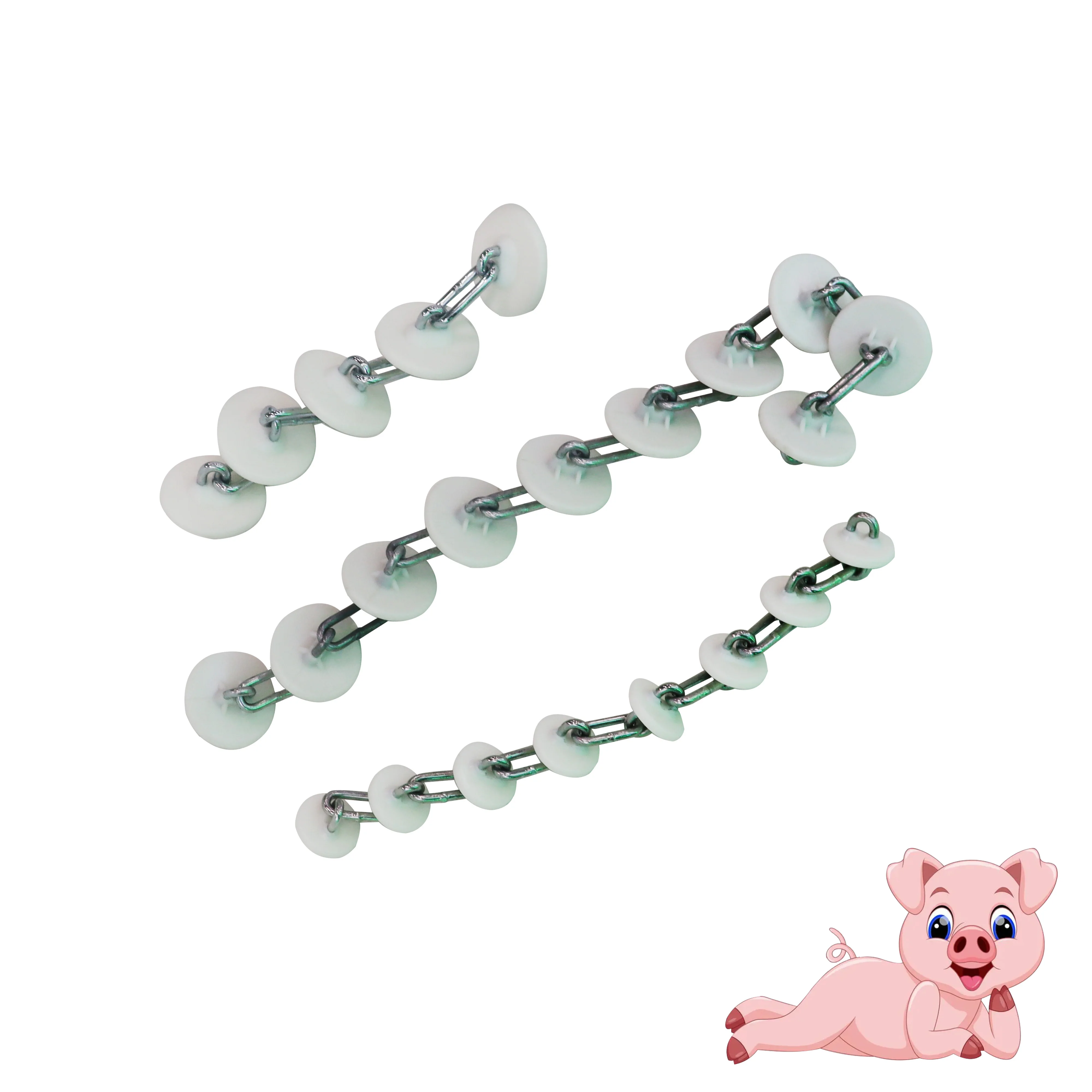 6090102 Plug Plate Chain Welding,Steel Wire Toothed Match Plate ...