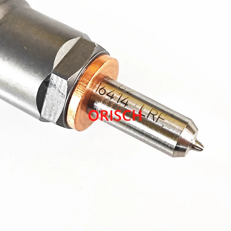 Original Common Rail Fuel Injector Nozzle 42039950