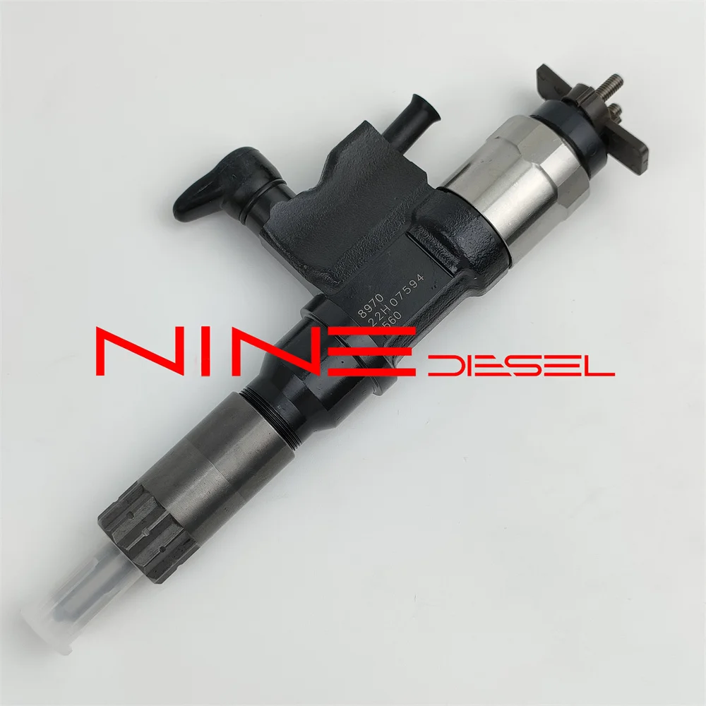 Diesel Fuel MTU Injector RX52407500050 X52407500050 for Hot Sale ...