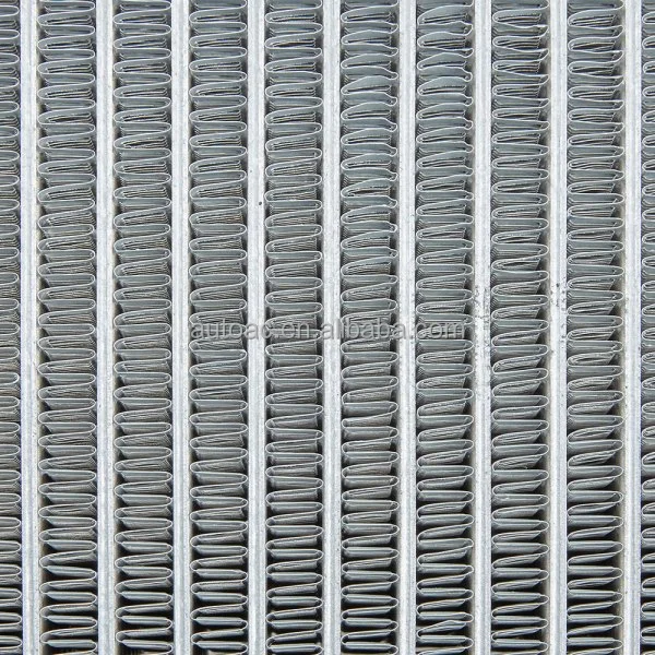 Air Conditioning Evaporator for Chevrolet Aveo 2006-2011