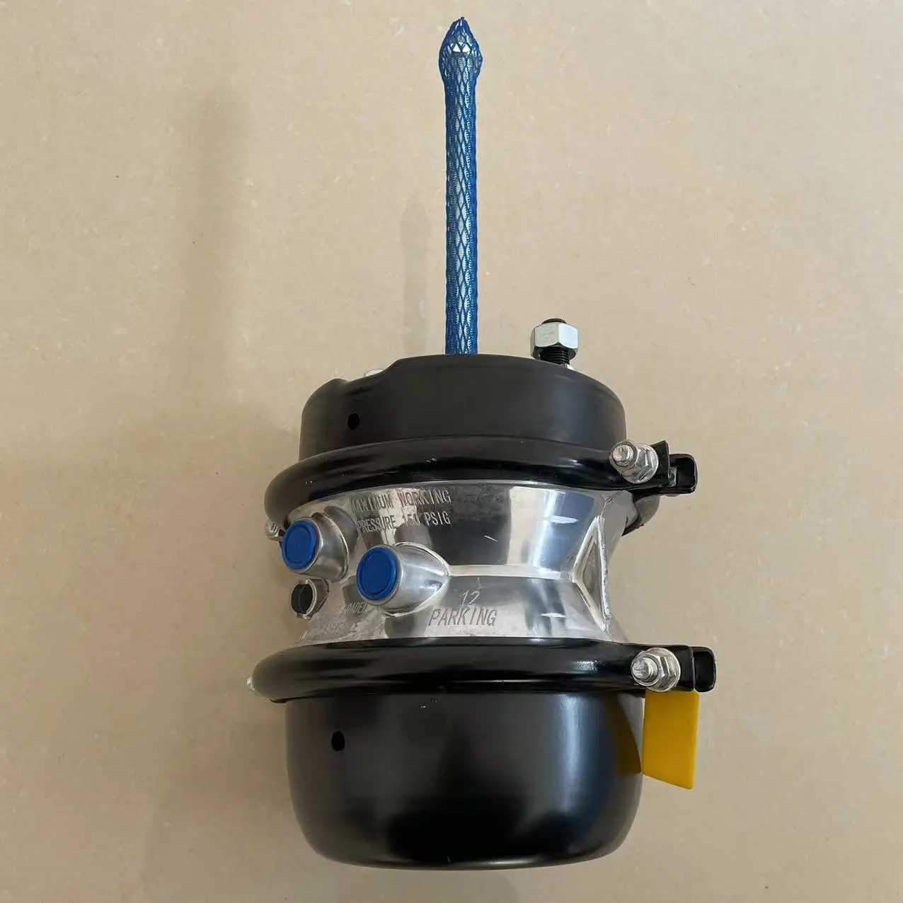 Truck Trailer Brakes - Double Diaphragm OEM 9253020020