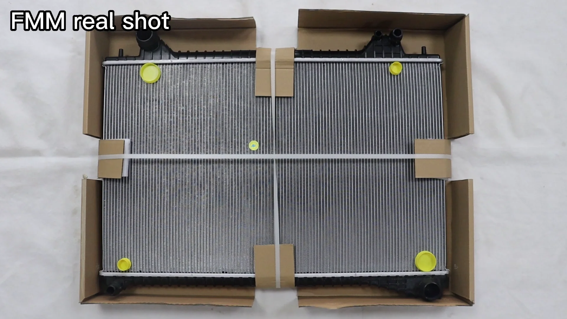 Air Conditioning System Auto Ac Radiator For Jaguar Xe T2h7868 T4n18817 ...