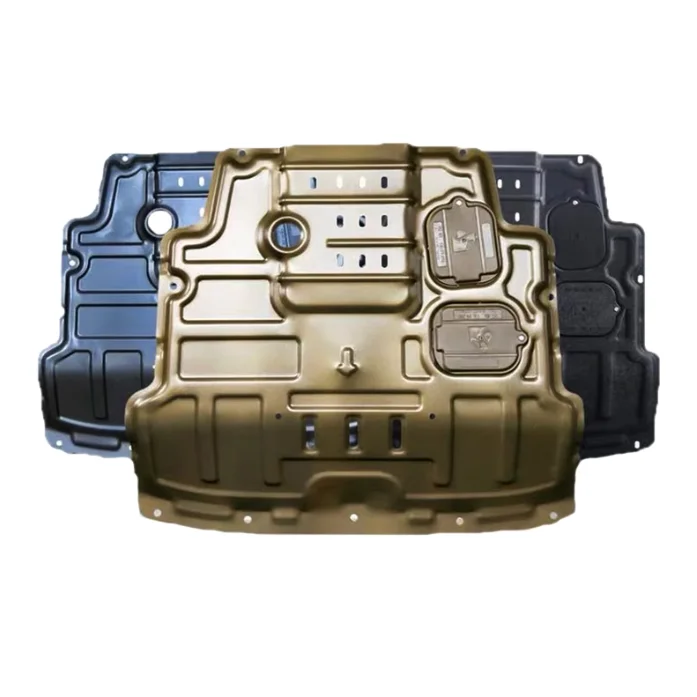 Engine Lower Cover Plate for Wuling Zhiguang| Alibaba.com