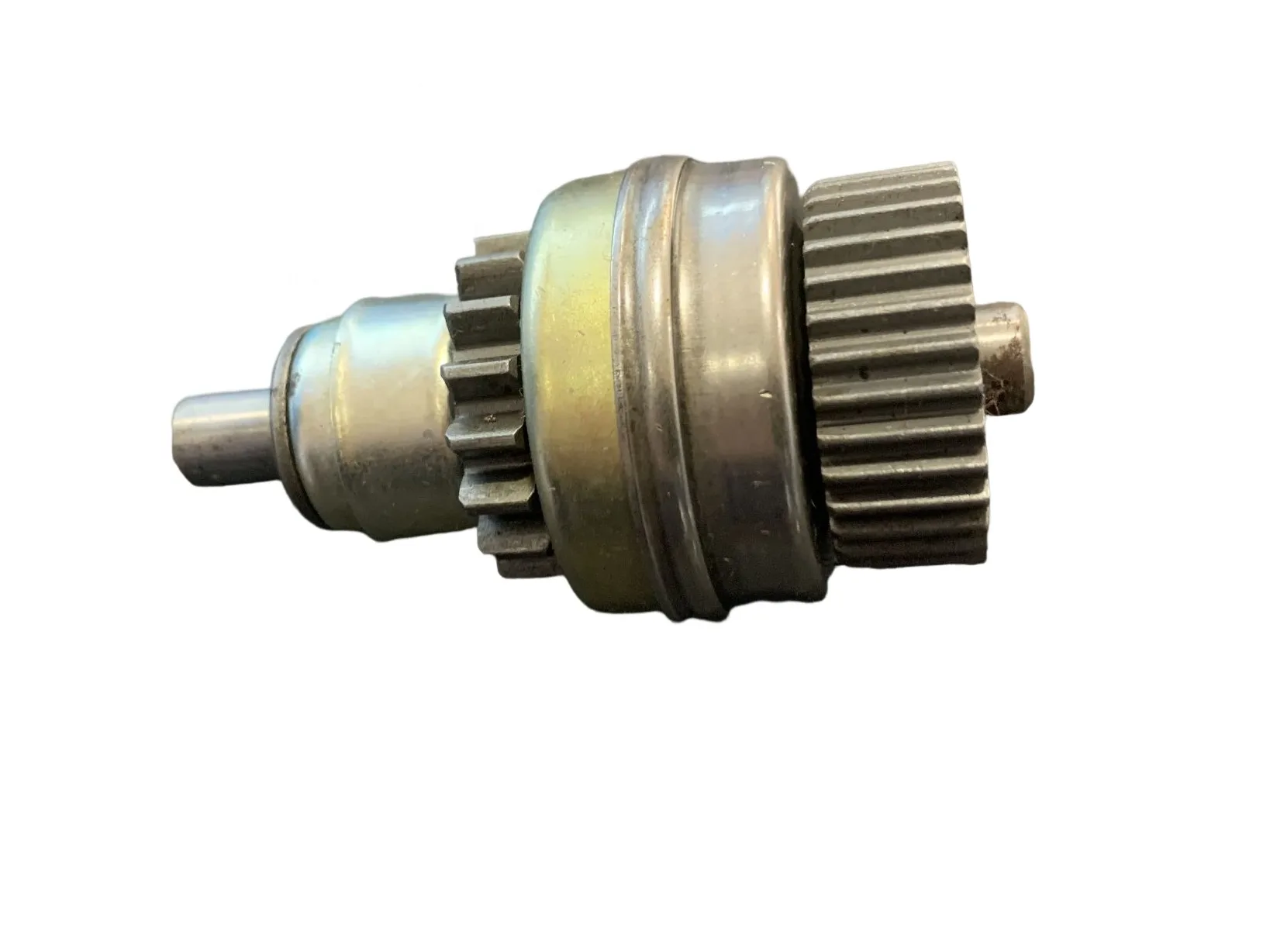 Genuine Parts Motorcycle Part Drive Gear Starter Motor Pinion Bendix ...