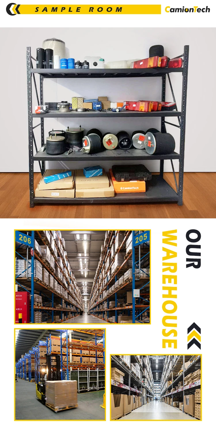 Truck Body Parts Cabin Corner Hinge Right Side And Leftside For Scania ...