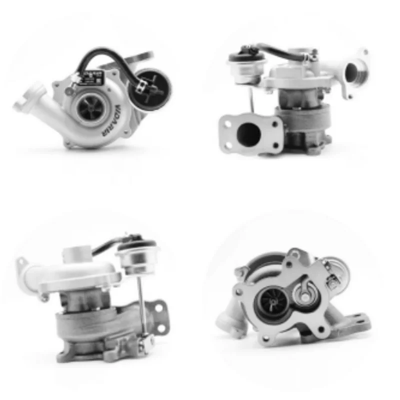 Factory Engine K03 Turbocharger for Citroen C5 Xantia Peugeot 406 607 ...