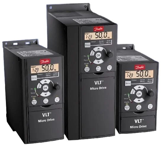 Inversor Danfoss nuevo original a estrenar, de la marca, de la, de la ...