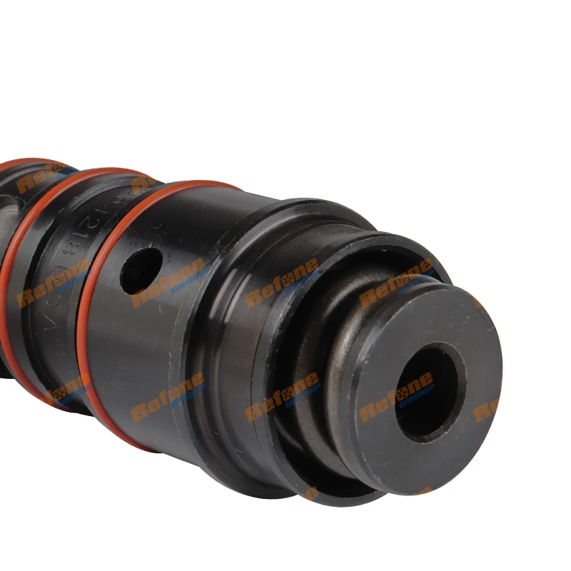 Fuel Injector 3054218 For Cummins Nta855 Nh220 Vta 1710 Engines - Buy ...