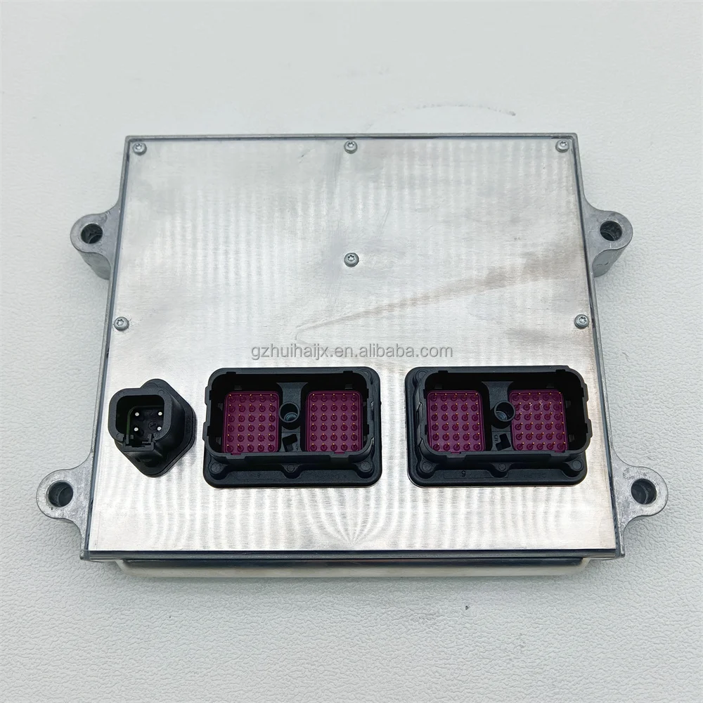 Engine Parts ECM ECU Computer Board 4988820 for Excavators
