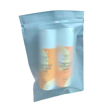 Custom Cpe Garment Baggies Small Frost Plastic Jewelry Bags Packaging ...