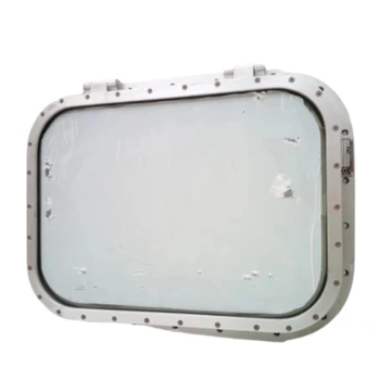 Marine Ship Window Boat Portlight Rectangular Access Hatch Opening Boat ...