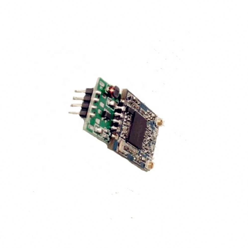 Embedded Usb Wifi Adapter Pcb Module 5v Dual Band Wireless Lan Rt5572 ...
