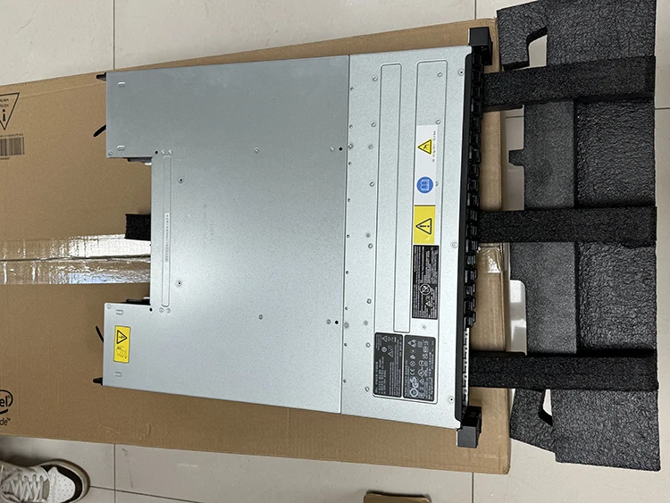 Dell Powervault Me424 Storage Expansion Enclosure Me424 - Buy Me424 ...