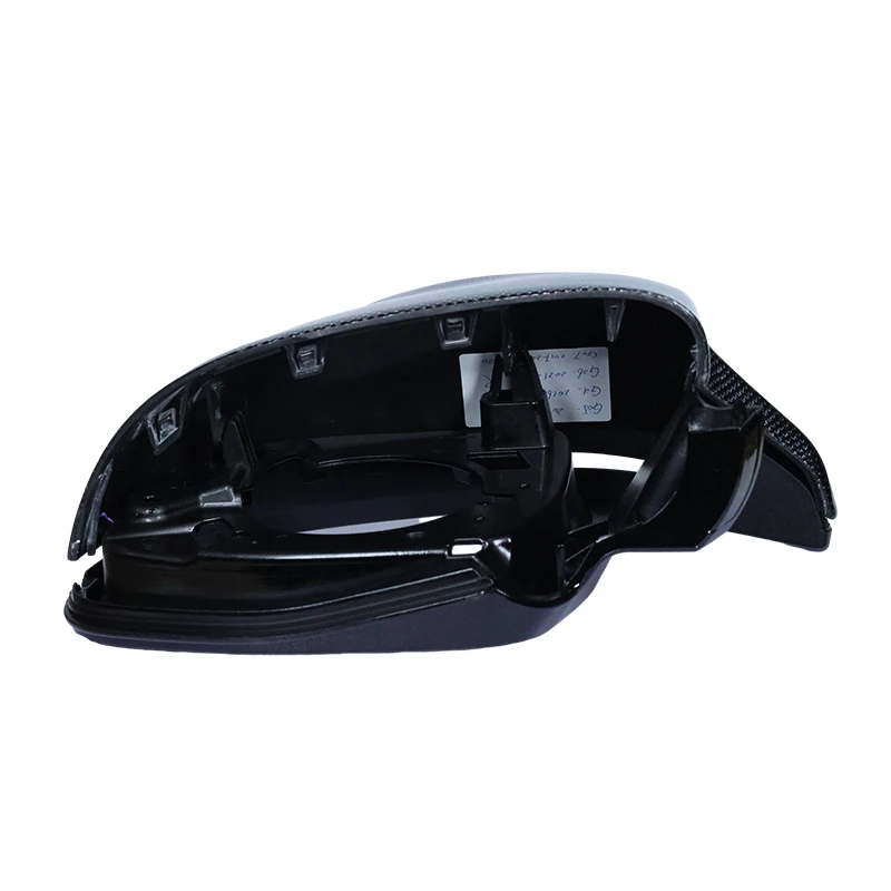 Automotive Parts M Style Carbon Fiber Mirror Covers For Bmw X3 G01 X7 ...