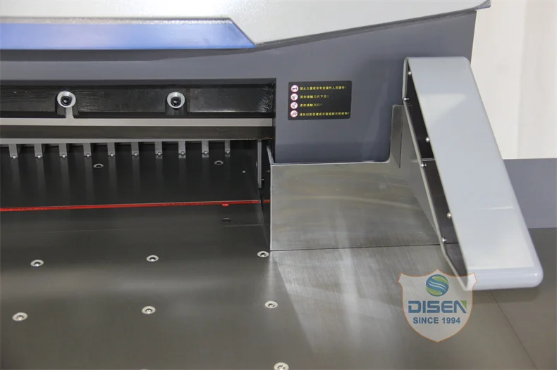 Large Format A0 A2 A3 A4 920 Hydraulic Paper Cutting Machine 92cm 9211D ...