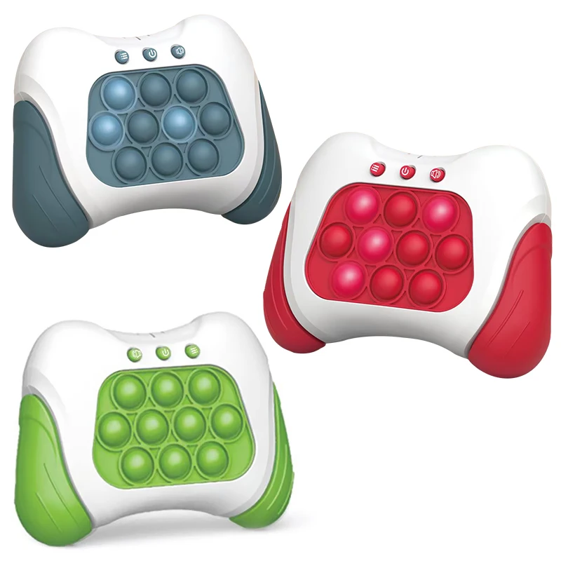 Education Child Creative Stress Relief Fidget Decompress Fast Memory ...