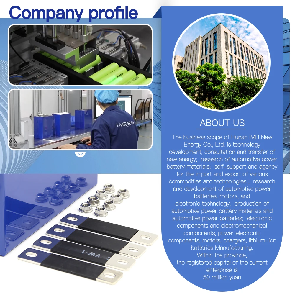 3.2V 280ah Lifepo4 Battery - Reliable Power Solutions