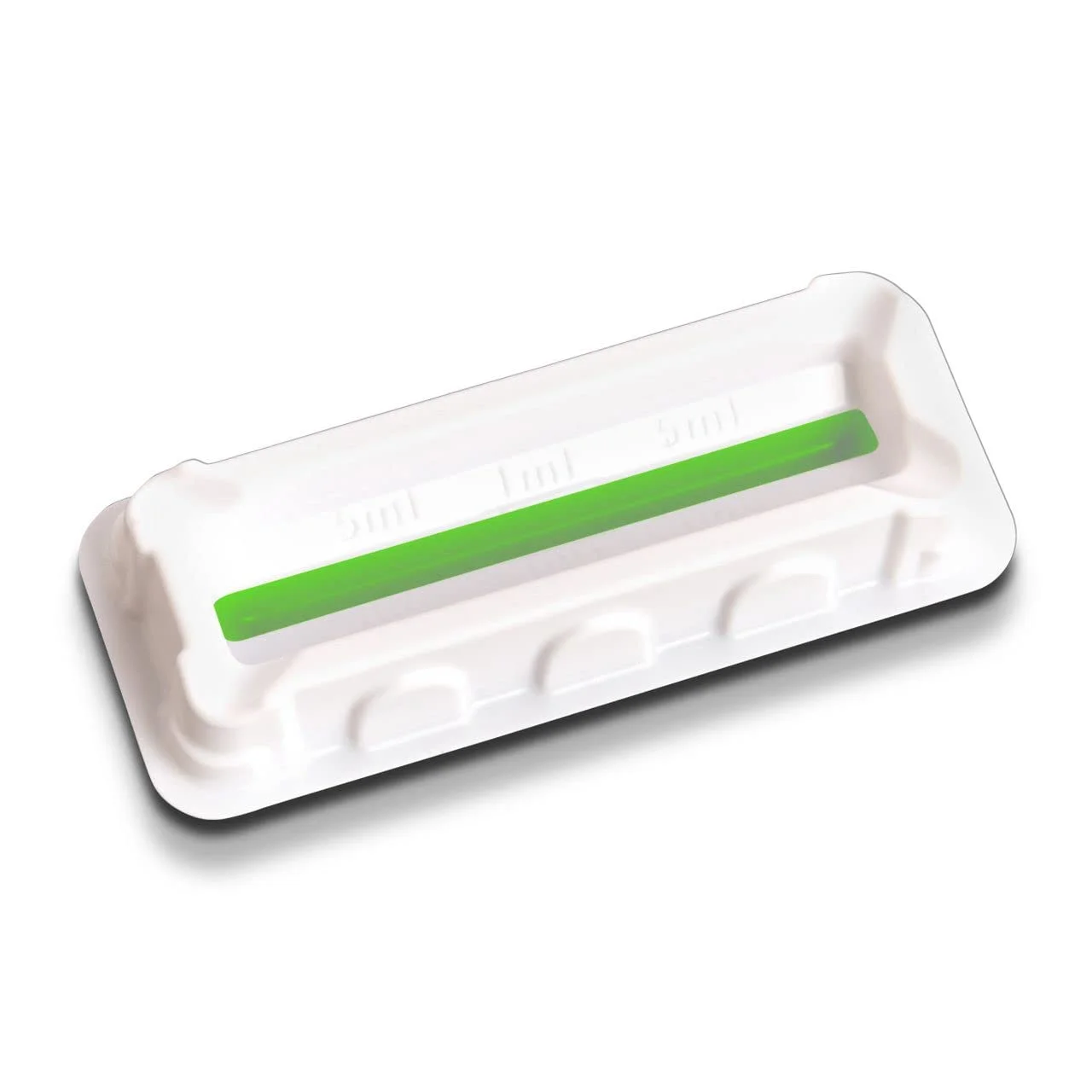 Plastic Autoclavable Reagent Troughs - Sterile Reservoirs