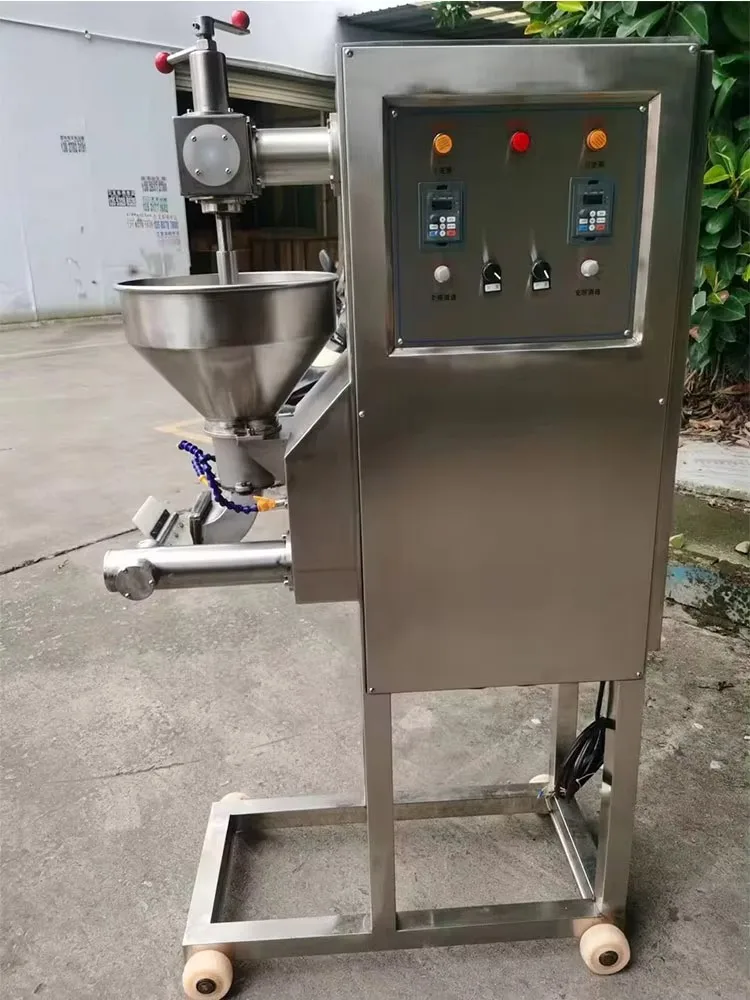 Alibaba.com: Orlian 304 Stainless Steel Kikiam Maker for minced pork ...