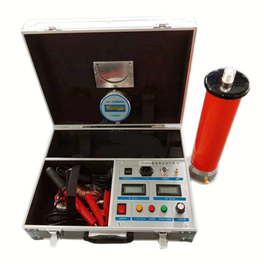 YC-HVT DC Hipot HV Tester/DC High Voltage Generator| Alibaba.com