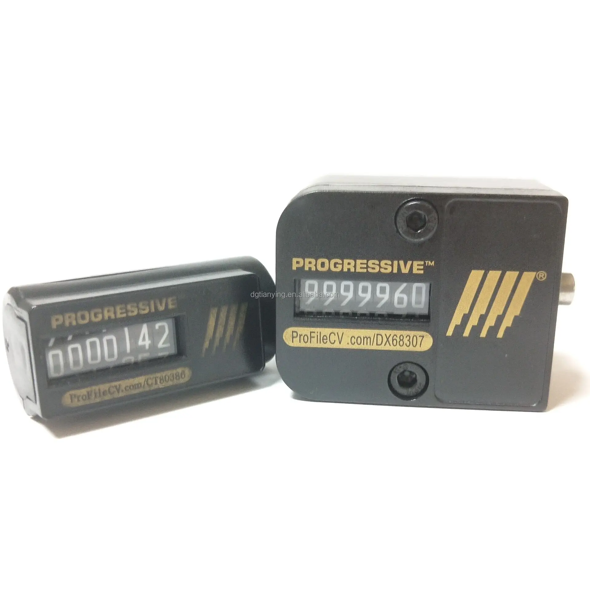 CVPL 100/200 Mould Die Progressive - Precision & Durability