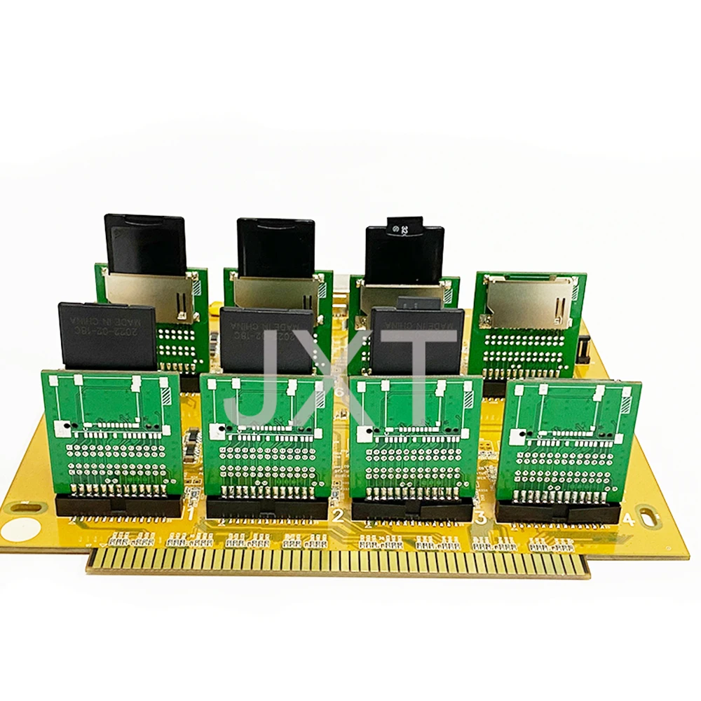 Cid Change Device With Software Support Cid Read Rewrite For Tf Card ...