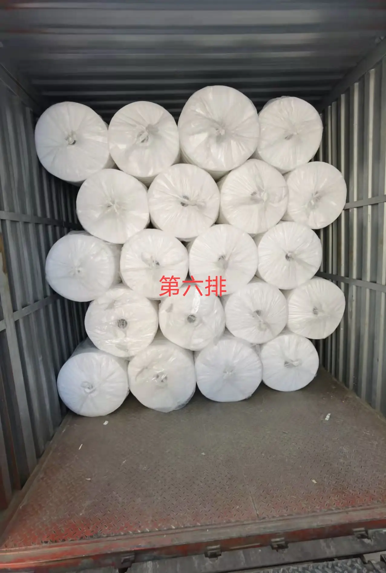 House Wall Corner Perimeter Strip for Underfloor Heating