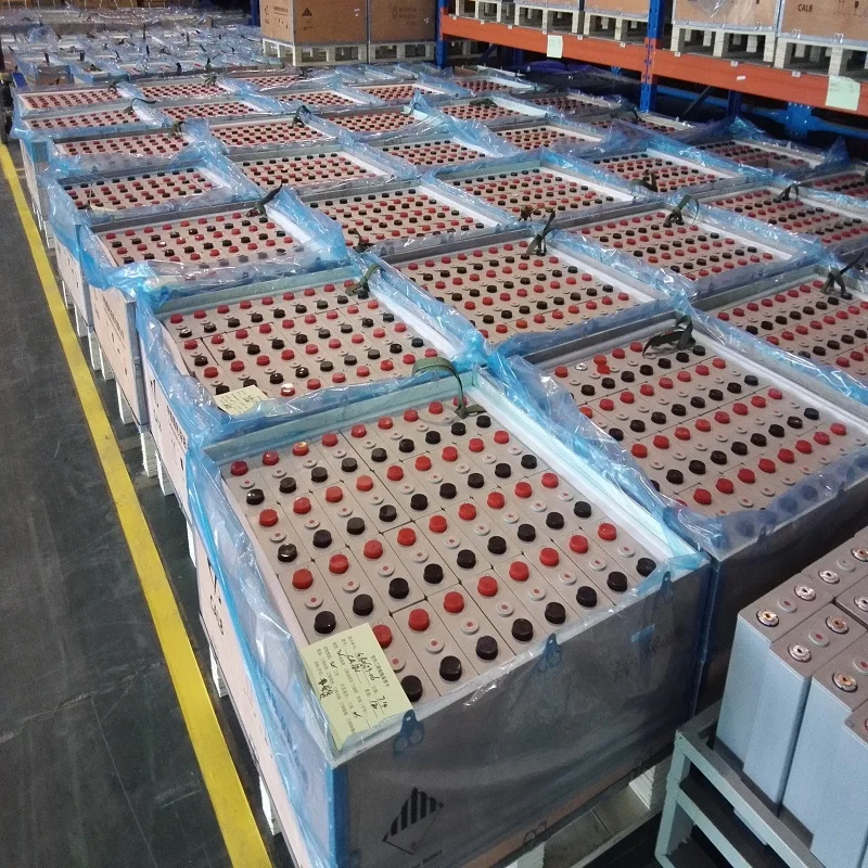 180ah Calb Busbar Lifepo4 Lithium Battery For Solar Energy Ev Car ...