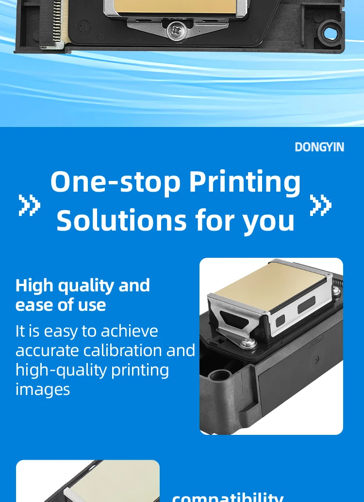 dx5 printhead F186000 Printhead Unlocked Dx5 Used Print Head for ...