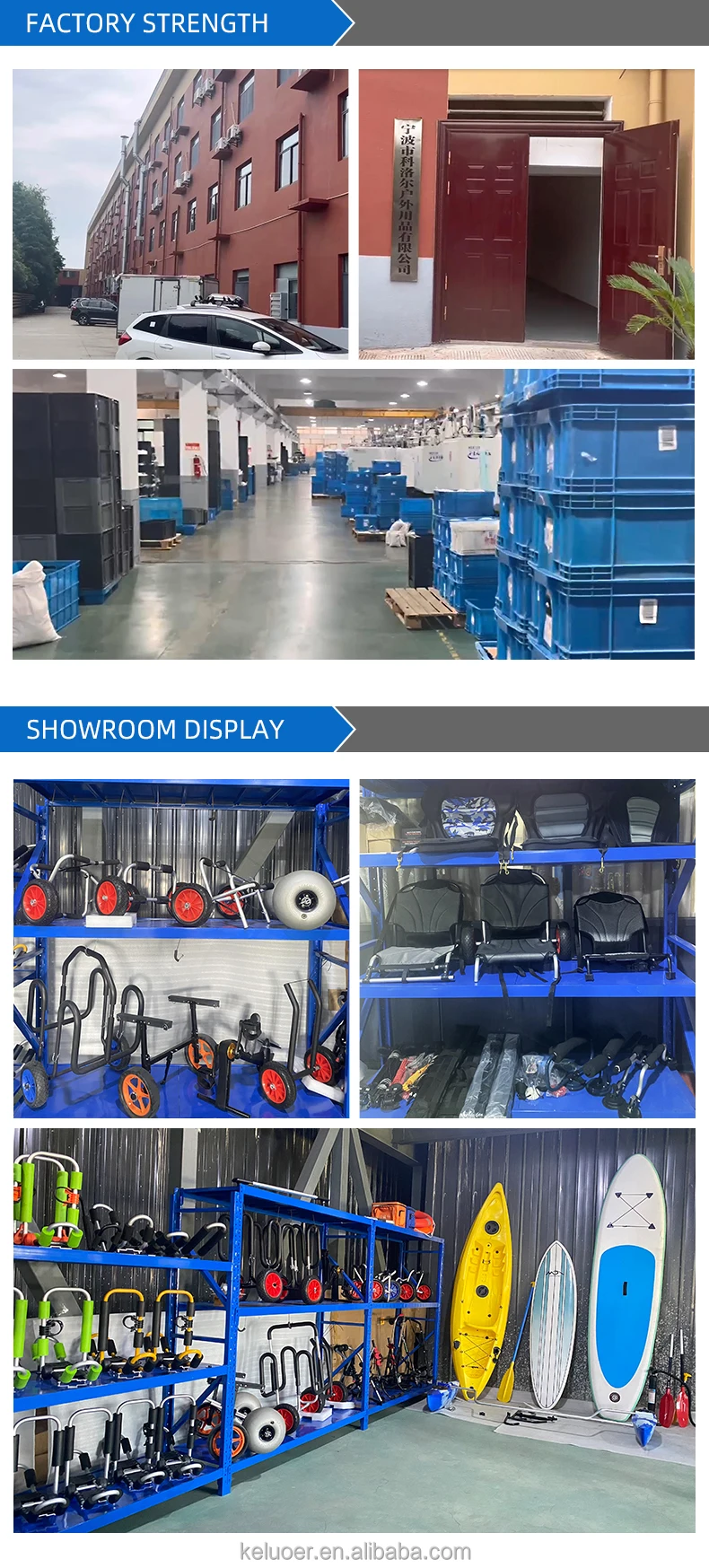 Durable Fishing Kayak Pedal Drive System for Kayak - OEM