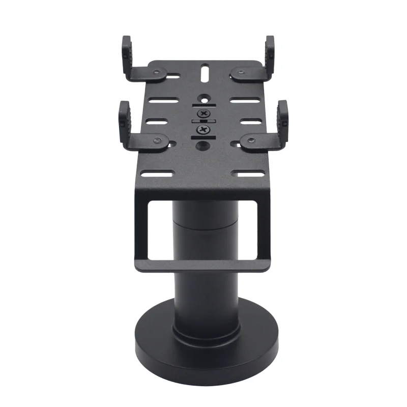 Adjustable Swivel Pole for POS Terminals - 270° Rotation