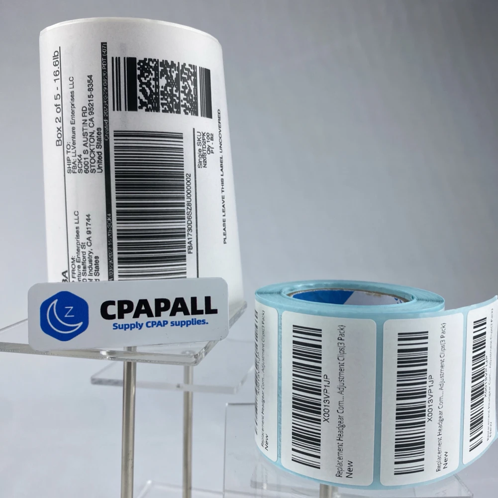 Disposable Cpap Filter Compatible with ResMed AirSense S9 S10 AirCurve ...