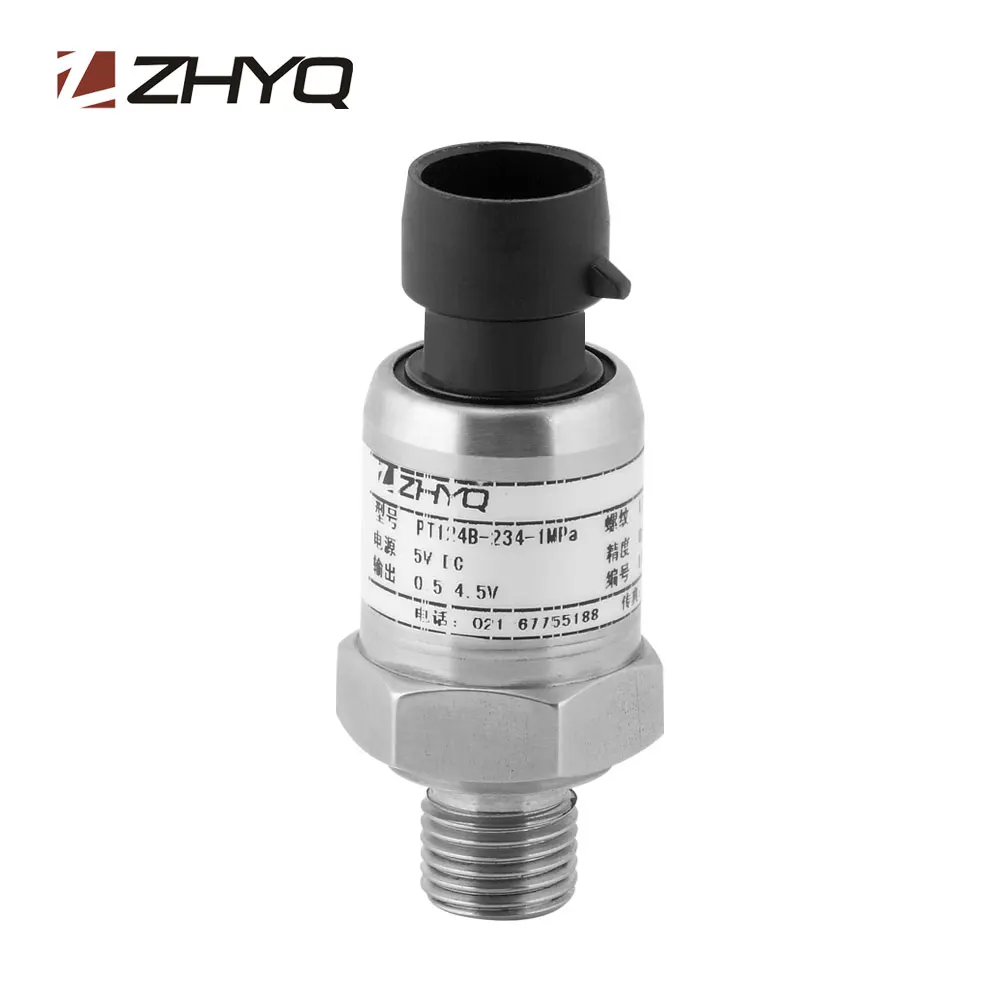 Automotive Fuel Cylinder High Pressure Common Rail Pressure Transmitter ...
