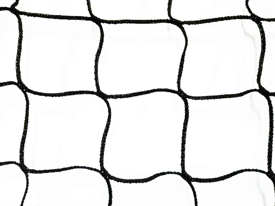 Polyester Knotted Football Net,Soccer Field Net,Soccer Barrier Net ...