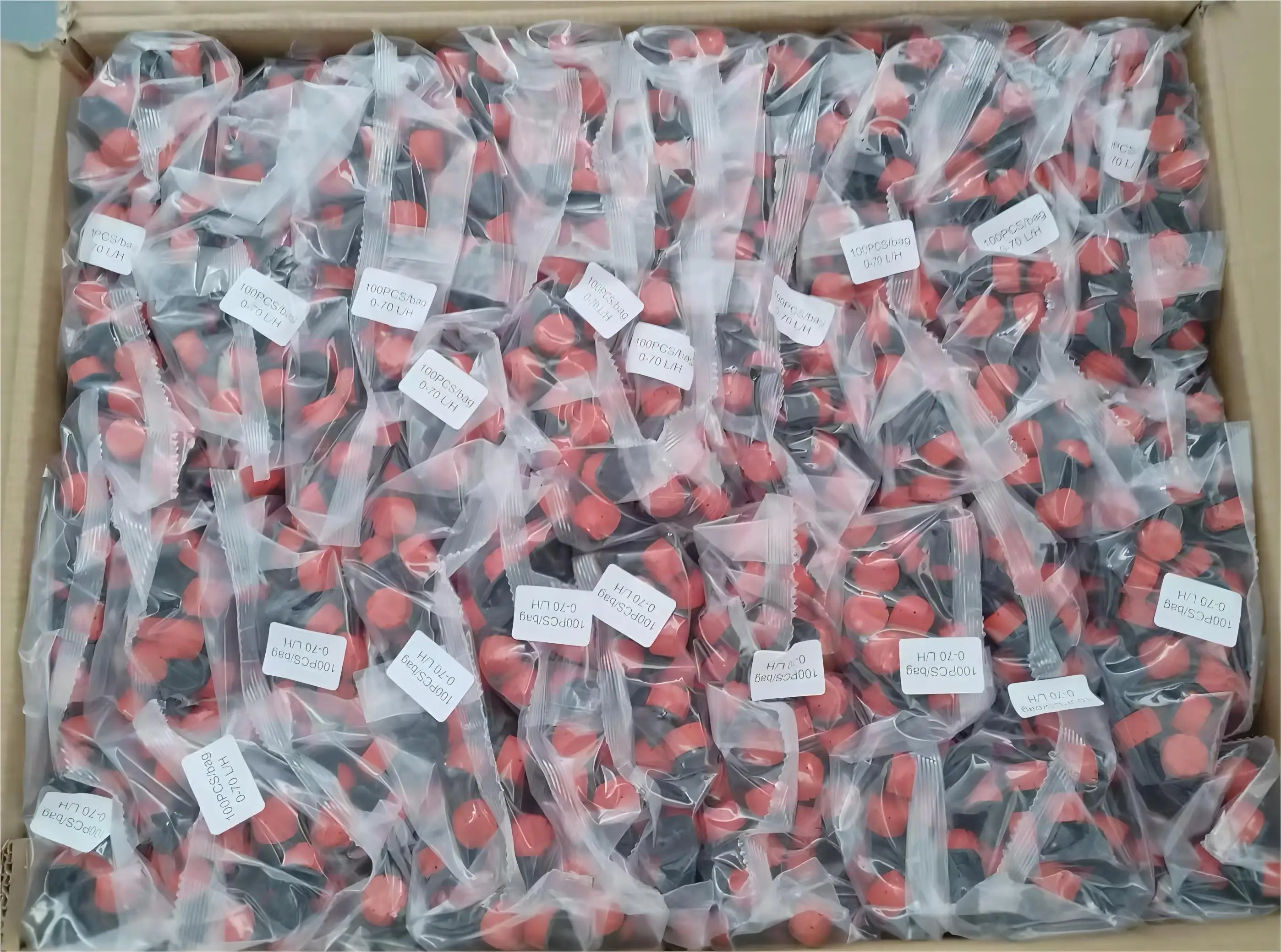 Mini Valves Farmland Irrigation and Fruit Cultivation Pipe Connector ...