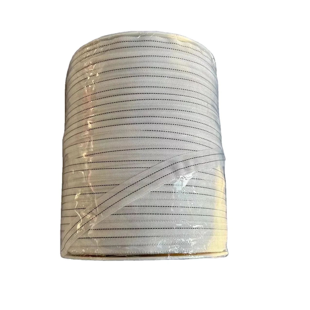 Polyester Nomex Industrial Ironer Guide Tape - 100m