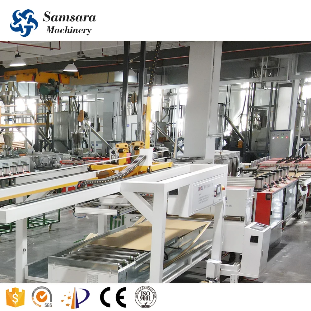 Pvc Automatic Conveying Compounding System For Plastic/conveying System ...