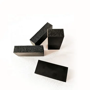 Rogers Poron 4701-30-15500-04 Black Poron Foam With Adhesive Die Cutting - Buy Rogers Poron 4701 ...