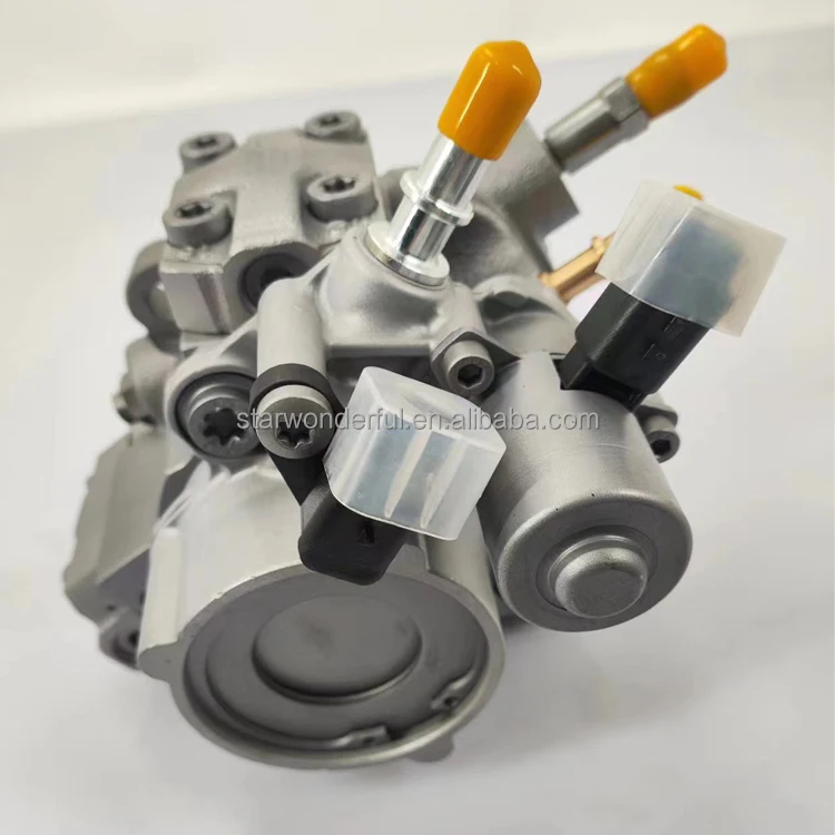 Reman Fuel Injection Pump FB3Q-9B395-BD FB3Q-9B395-BC FB3Q-9B395-BA ...