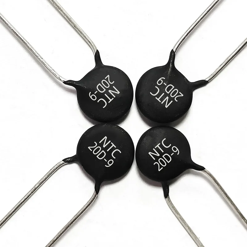 100 Ohm Ntc Thermistor