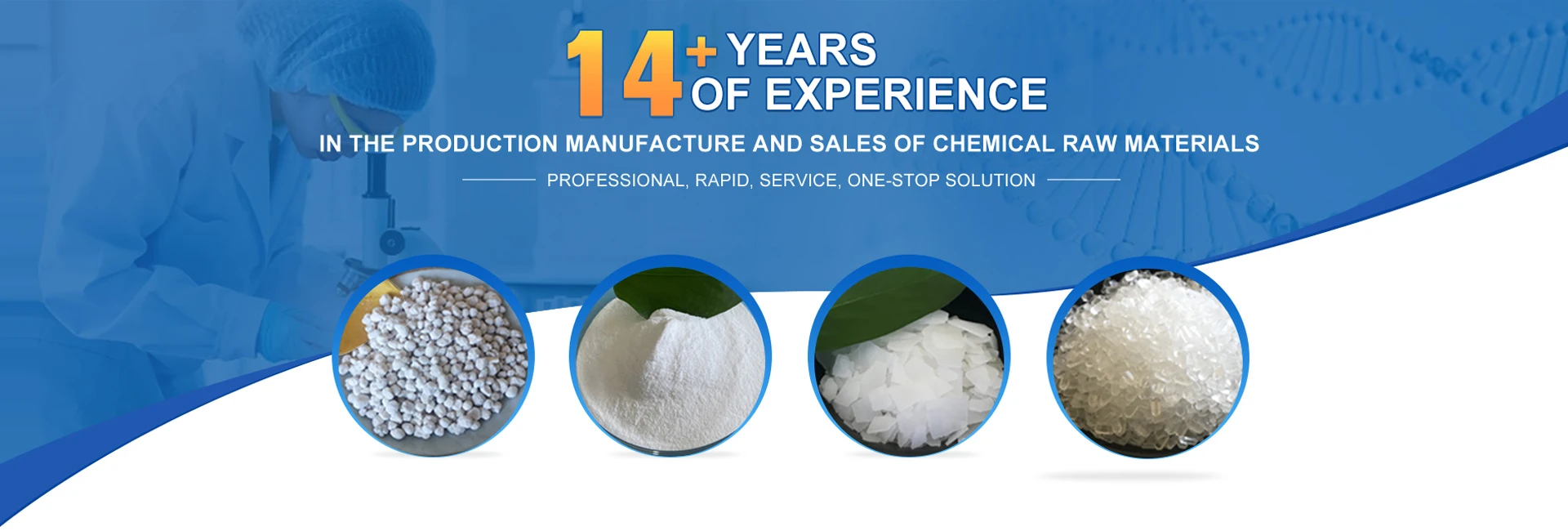 Ammonium Chloride Powder Nh4cl 99.5% Cas 12125-02-9 Industrial Grade ...