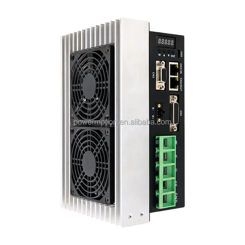 MCAC8A0 100A 24v DC Motor Driver - High Torque & Efficiency